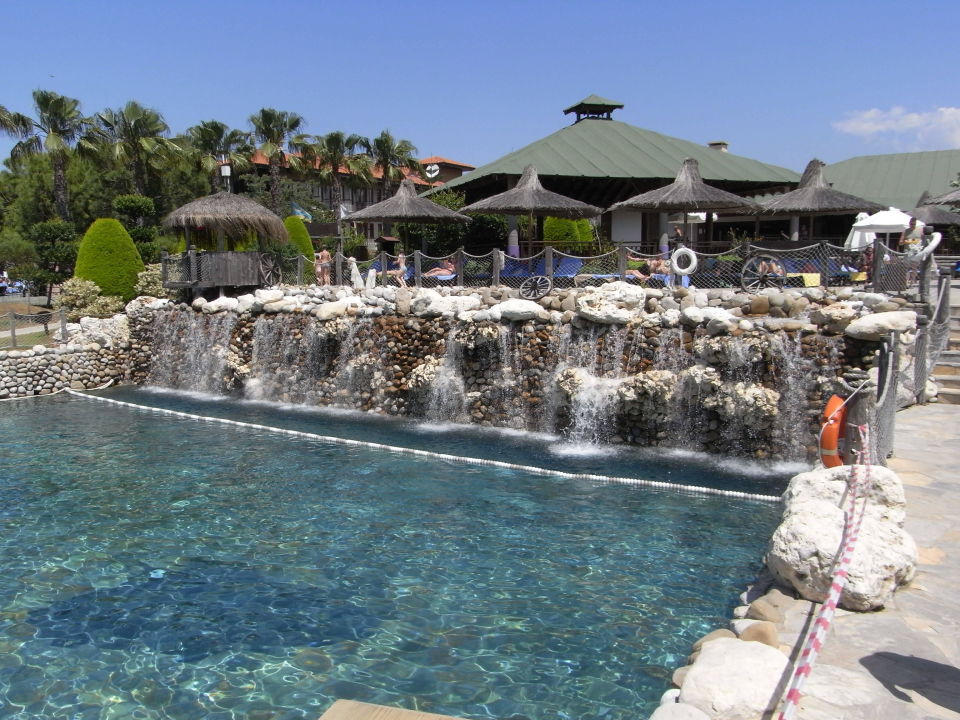 "Amazon" Club Grand Side (Colakli) • HolidayCheck (Türkische Riviera ...