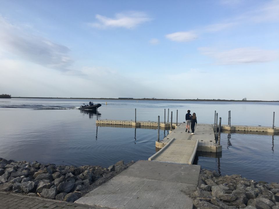 "Ausblick" Resort Oesterdam (Tholen) • HolidayCheck (Seeland | Niederlande)