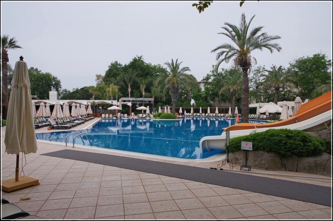 "Pool" Side Star Elegance (Side) • HolidayCheck (Türkische Riviera ...