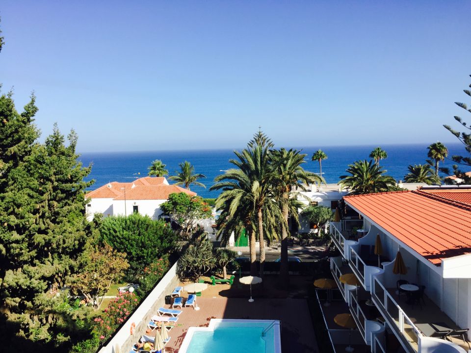 "Ausblick" LABRANDA Marieta - Adults only (Playa del Ingles ...