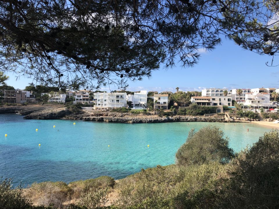 "Strand" JS Cape Colom - Adults only (Porto Colom) • HolidayCheck ...