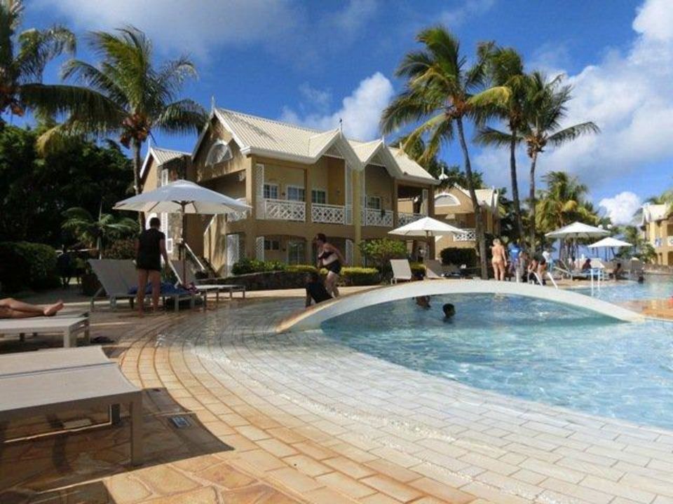 "Pool" Seaview Calodyne Lifestyle Resort (Calodyne) • HolidayCheck ...