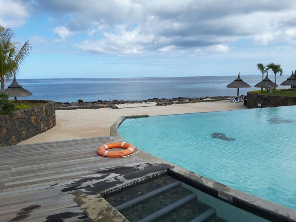 "Hotel Anelia" Anelia Resort & Spa (Flic en Flac) • HolidayCheck ...