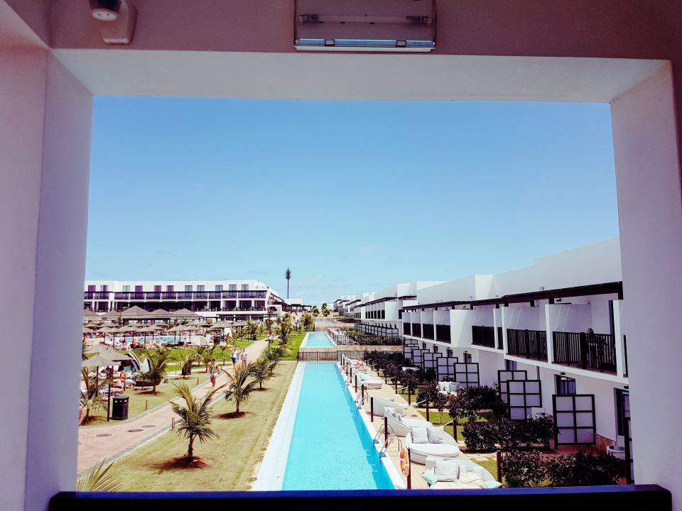 "Pool" TUI BLUE Cabo Verde (Santa Maria) • HolidayCheck (Sal ...