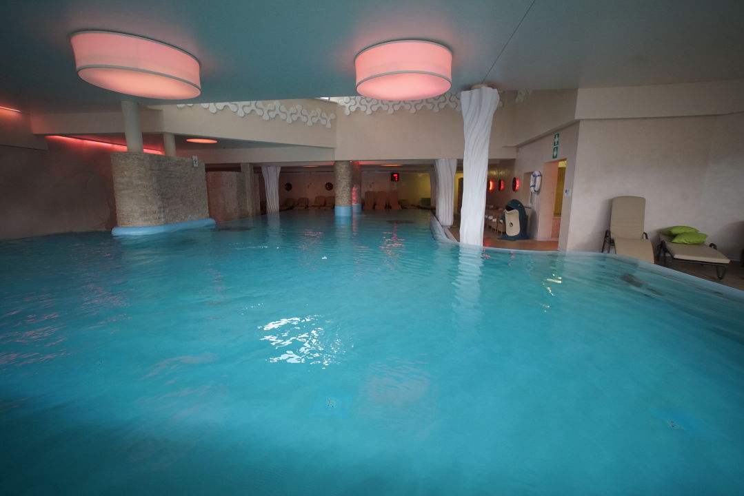 "Pool" Familotel Hotel Feldberger Hof (Feldberg (Schwarzwald ...