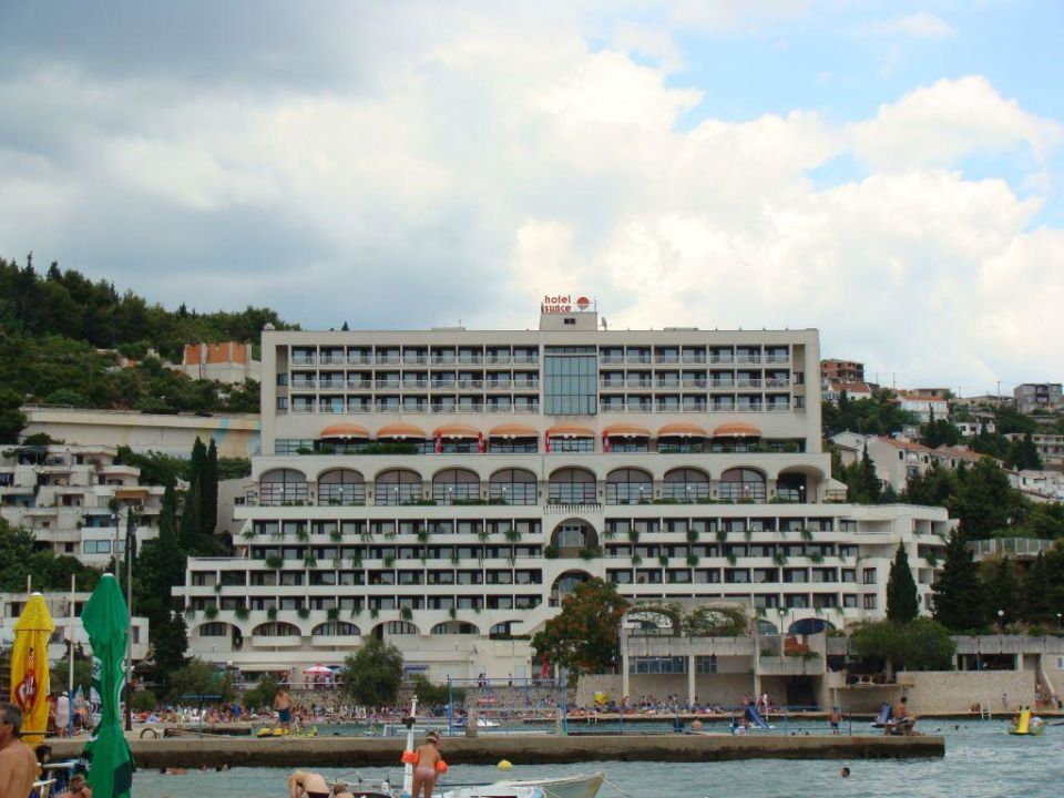 "Hotel neum" Hotel Sunce (Neum) • HolidayCheck (Sonstiges Bosnien ...