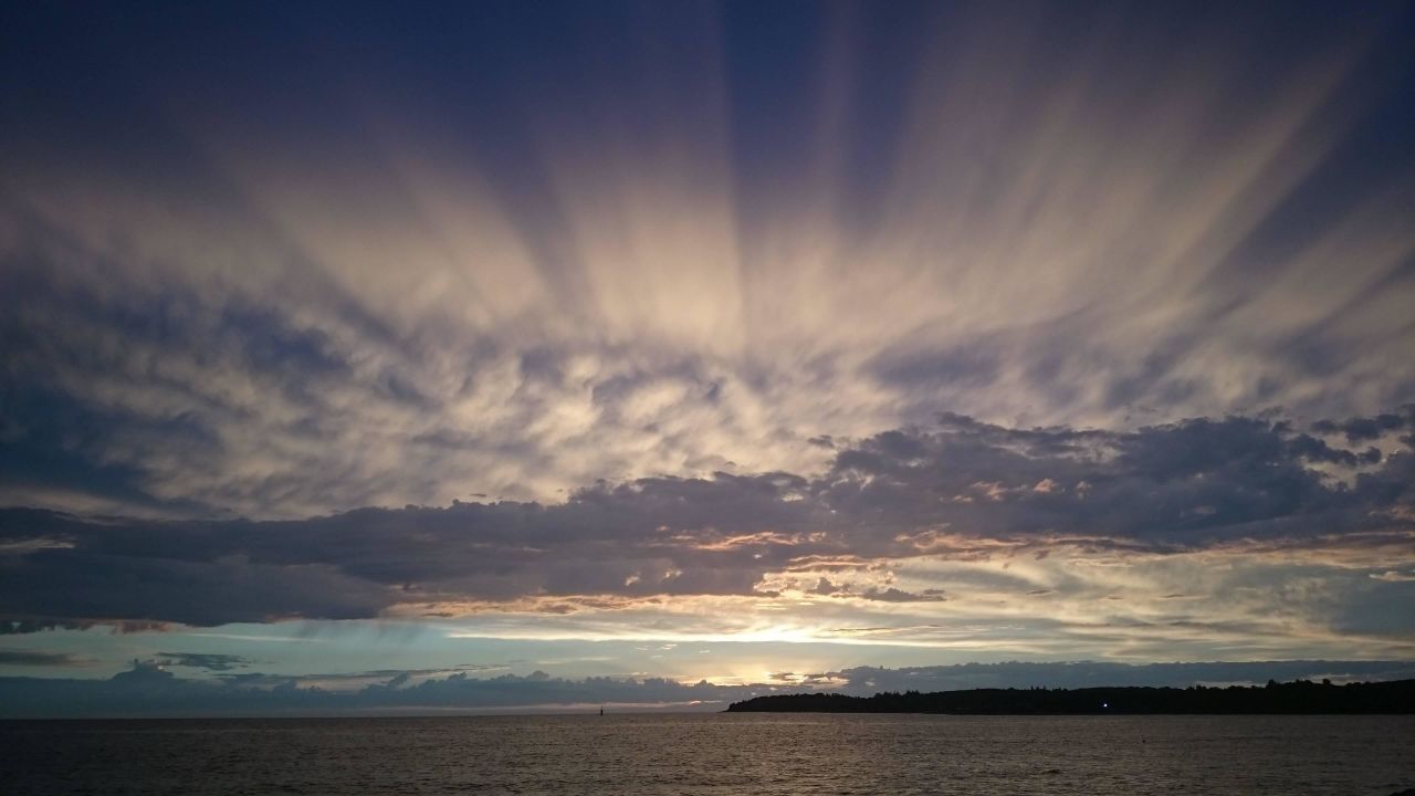 "Strand" FKK Valalta (Rovinj) • HolidayCheck (Istrien | Kroatien)