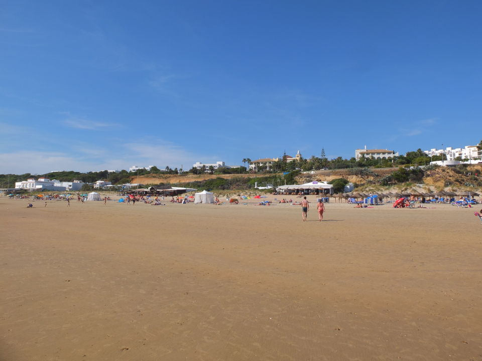 "Strand" Fuerte Conil-Resort (Conil de la Frontera) • HolidayCheck ...
