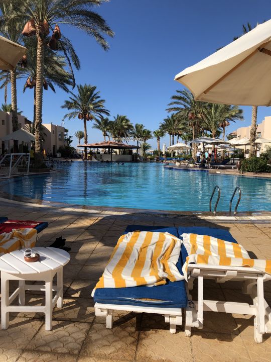 "Pool" Sea Star Beau Rivage (Hurghada) • HolidayCheck (Hurghada/Safaga ...