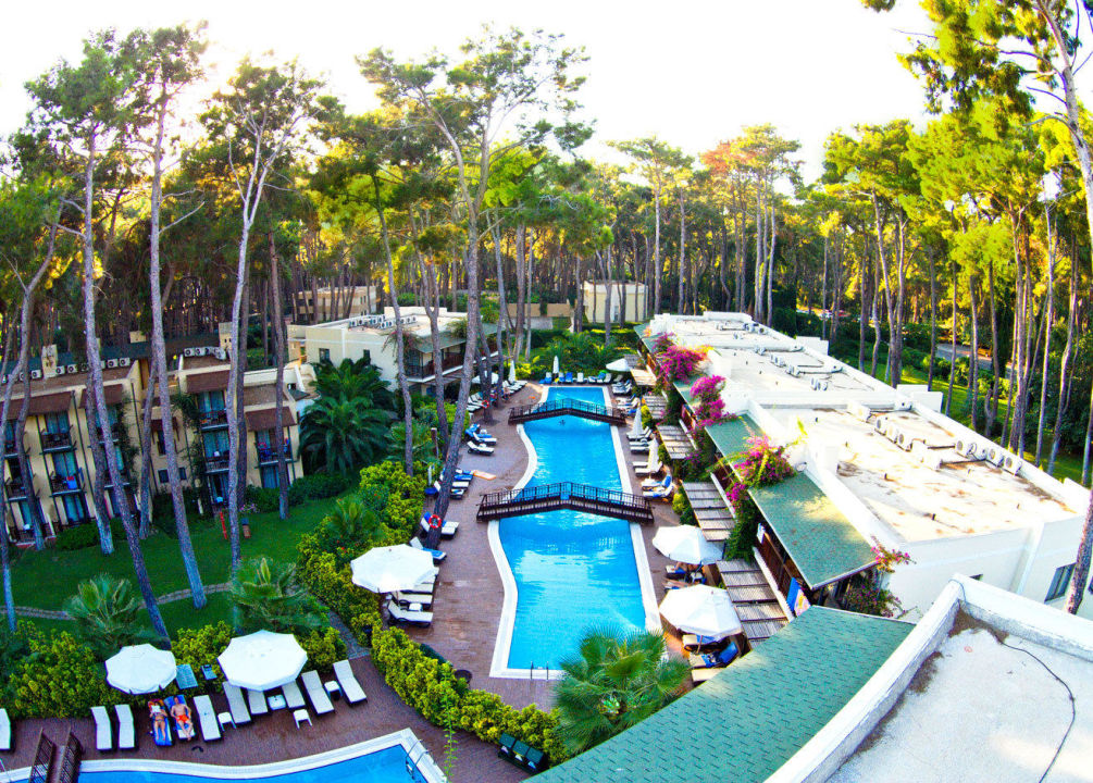 "Lake House Zimmer" Turquoise Hotel (Side - Sorgun) • HolidayCheck ...
