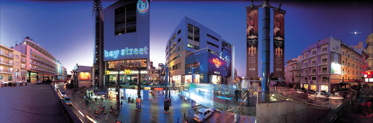 "Bay Street Tourist Complex" be.HOTEL (St Julian's) • HolidayCheck ...