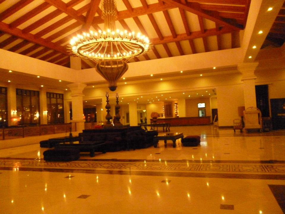 "Eingangshalle" Akka Antedon Hotel (Beldibi) • HolidayCheck (Türkische ...