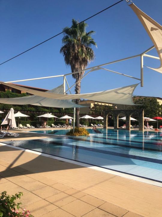 "Pool" TUI MAGIC LIFE Calabria (Pizzo Calabro) • HolidayCheck ...