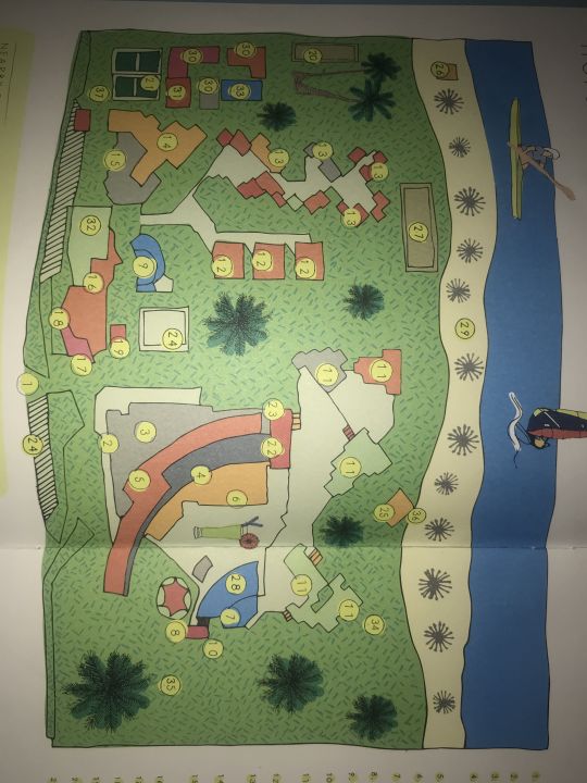 "Sonstiges" Agapi Beach Resort (Amoudara) • HolidayCheck (Kreta ...