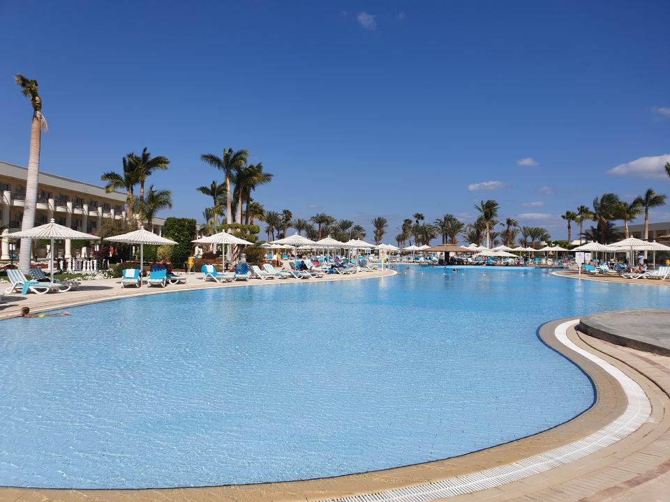 "Pool" LABRANDA Royal Makadi (Makadi Bay) • HolidayCheck (Hurghada ...