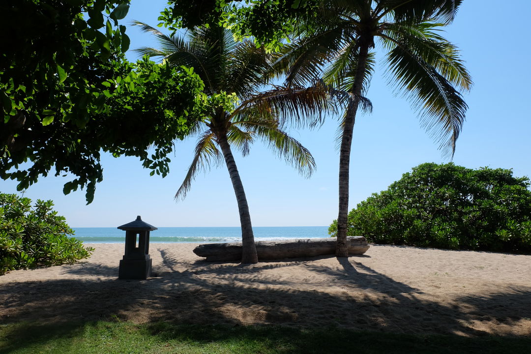 "Strand" Anantaya Resort & Spa Passikudah (Passikudah) • HolidayCheck ...