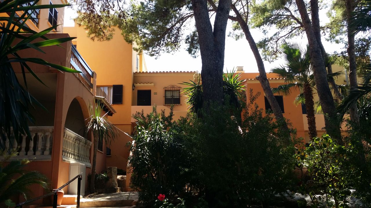 "Außenansicht" Hapimag Resort Paguera (Peguera) • HolidayCheck ...