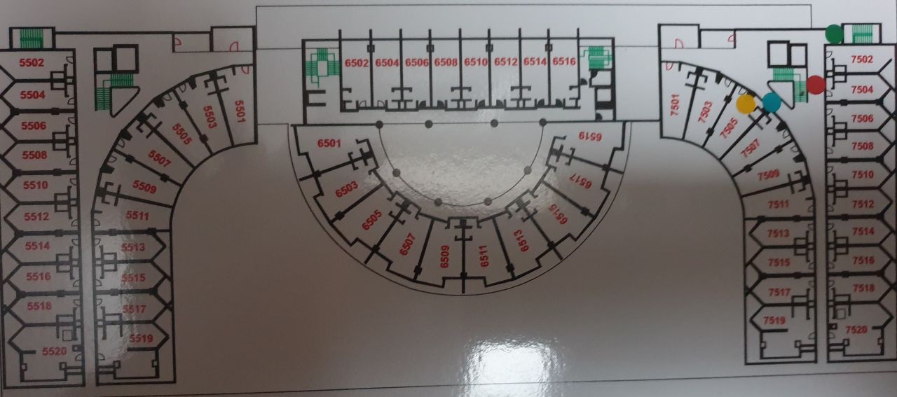 "Sonstiges" Commodore Elite Suites & Spa - Adults only (Evrenseki ...