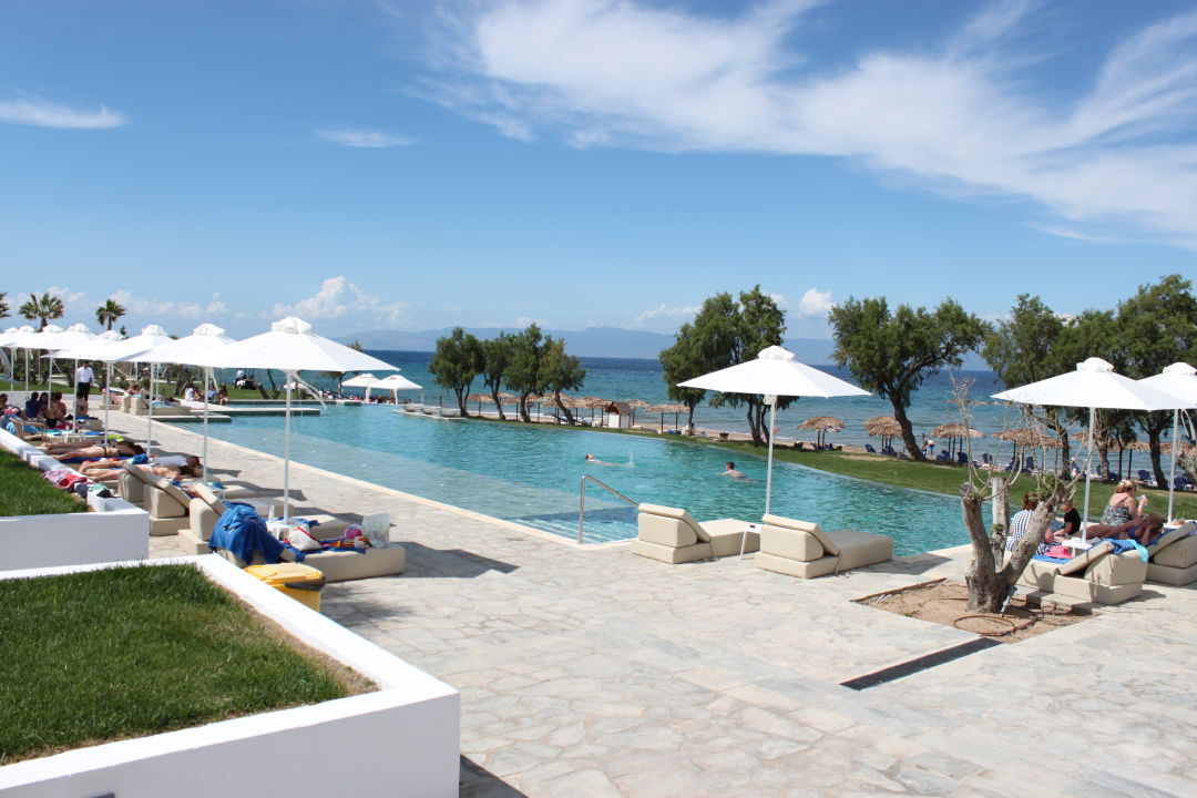 "Pool" Grecotel Casa Marron (Lakopetra) • HolidayCheck (Peloponnes ...