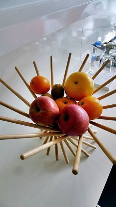 "Welcome fruit" W Hotel Seoul Walkerhill (Seoul) • HolidayCheck ...