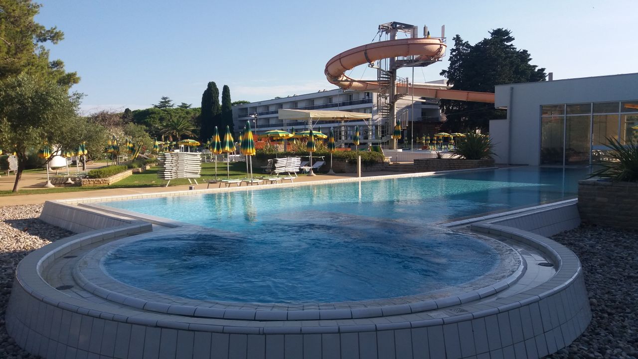 "Außenansicht" Falkensteiner Club Funimation Borik (Zadar ...