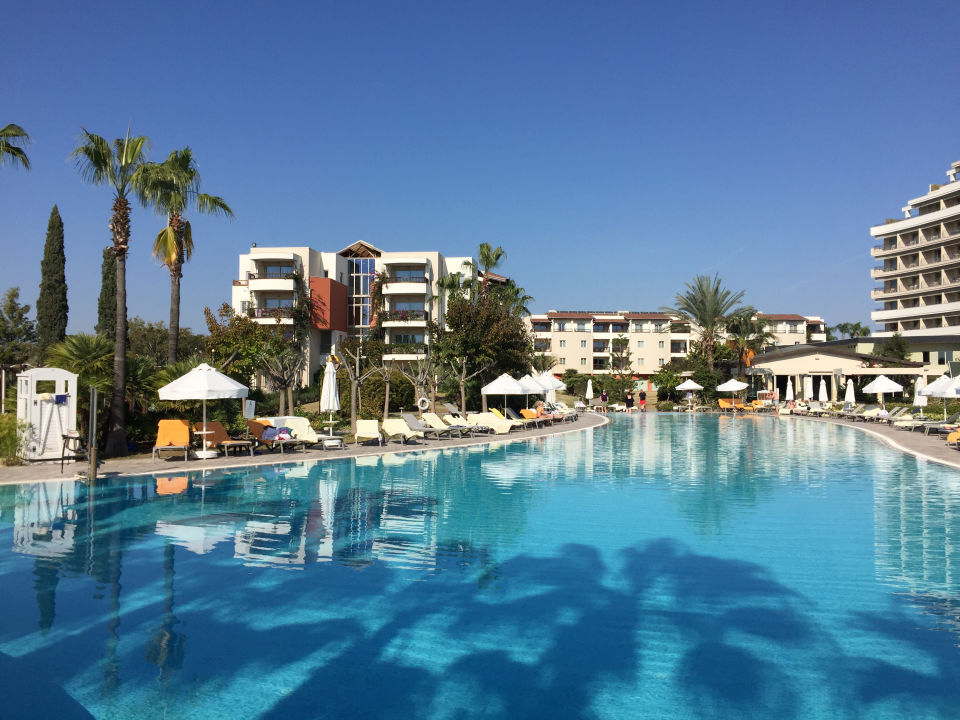 "Pool" Lara Barut Collection (Lara) • HolidayCheck (Türkische Riviera ...