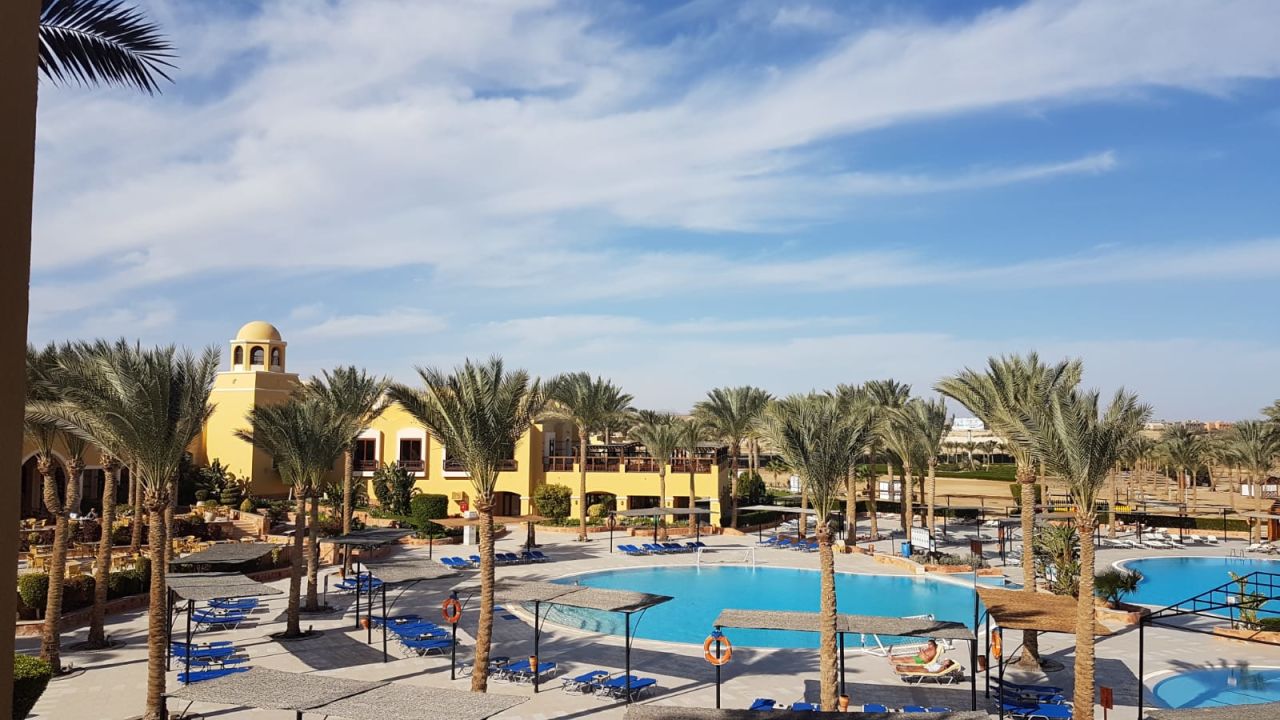 "Pool" Jaz Solaya (Marsa Alam) • HolidayCheck (Marsa Alam/El Quseir ...