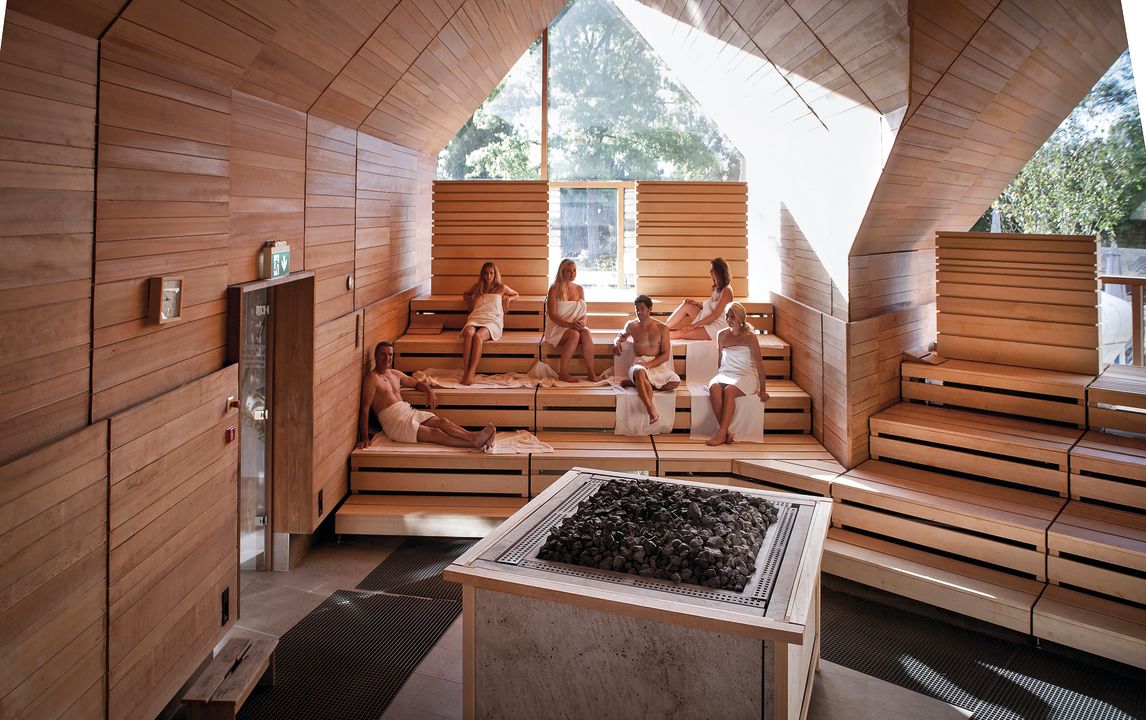 "Pool" Parkhotel Jordanbad (Biberach an der Riß) • HolidayCheck (Baden ...