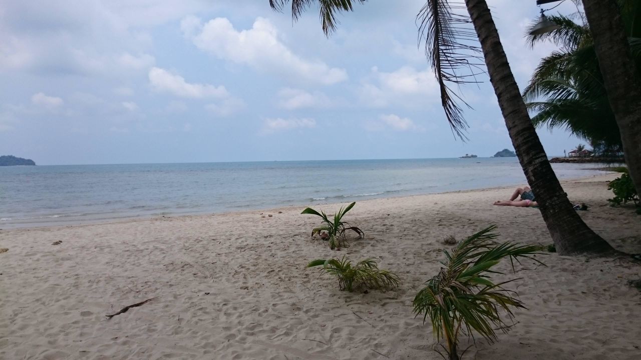 "Kai Bae Beach Beach Resort" Kai Bae Beach Resort (Kai Bae ...