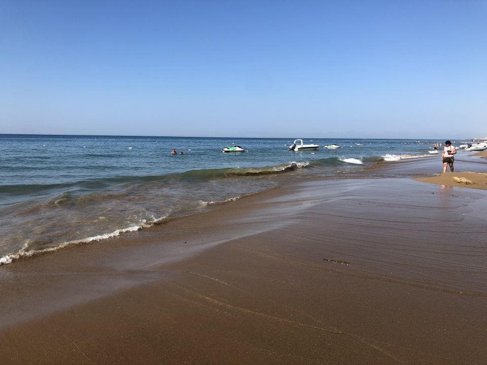 "Strand" Club Grand Side (Colakli) • HolidayCheck (Türkische Riviera ...