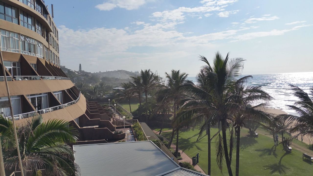 "Hotel" Hotel Salt Rock (Salt Rock) • HolidayCheck (KwaZulu-Natal ...