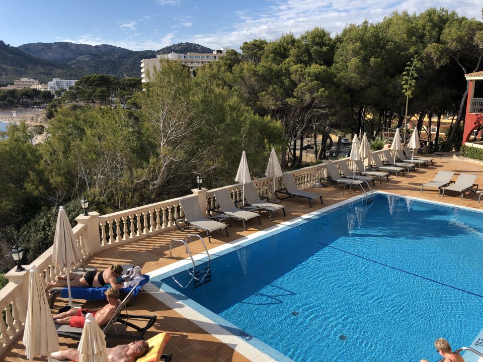 "Pool" Hapimag Resort Paguera (Peguera) • HolidayCheck (Mallorca | Spanien)