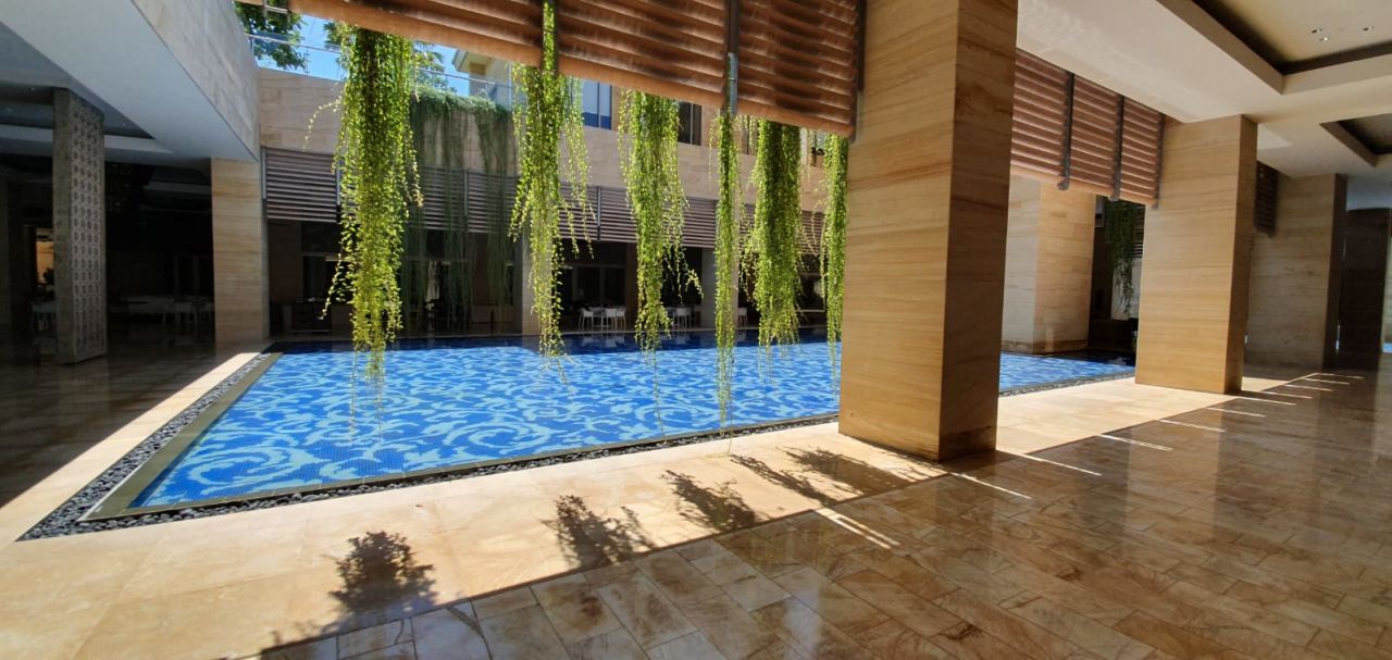 "Pool" The Mulia & Mulia Resort & Villas (Nusa Dua) • HolidayCheck ...