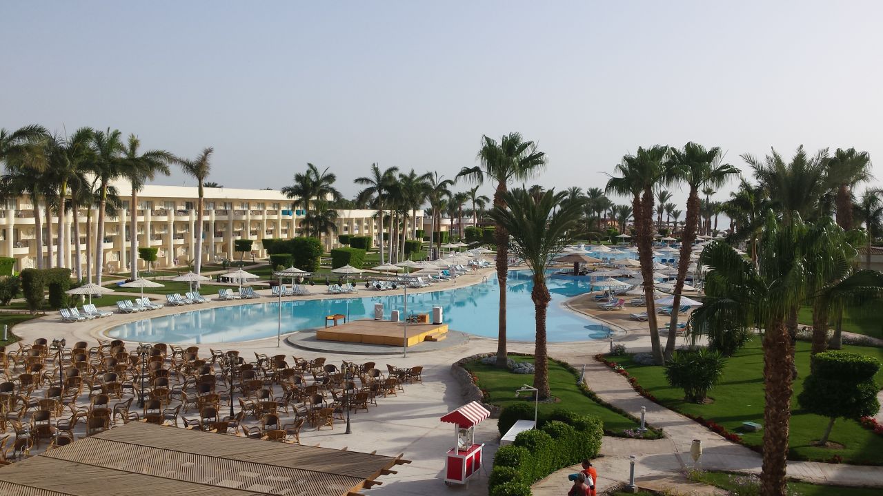 "Pool" LABRANDA Royal Makadi (Makadi Bay) • HolidayCheck (Hurghada ...