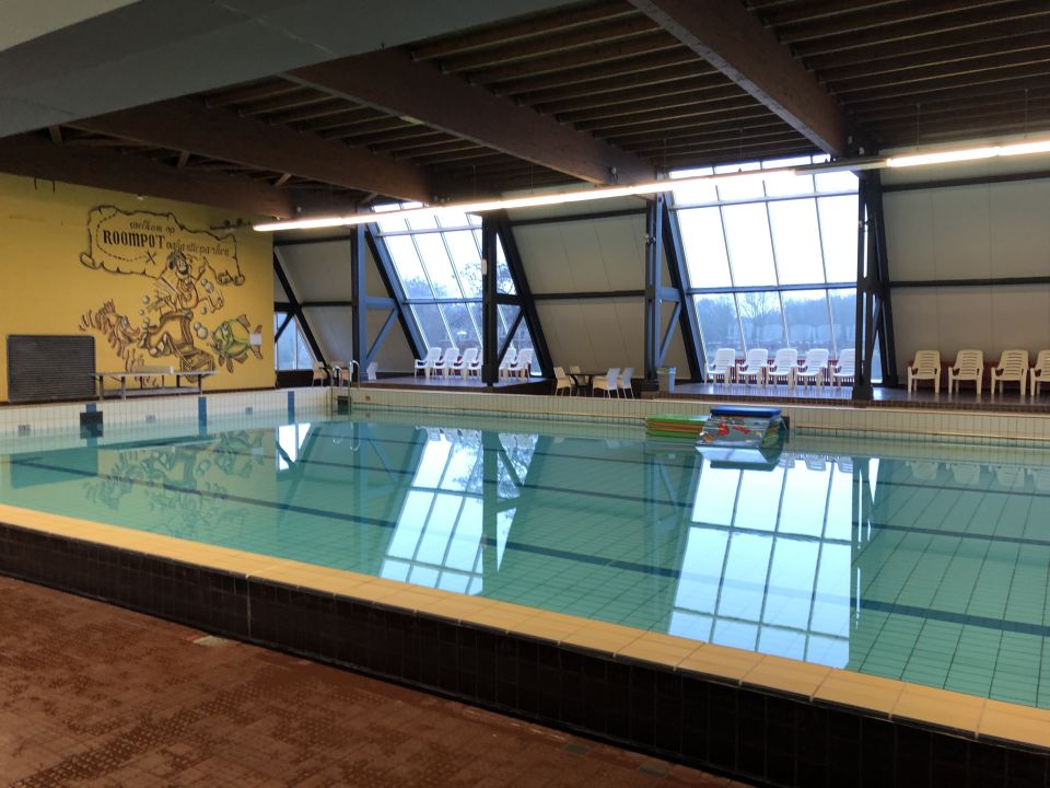 "Pool" Ferienpark Klein Vink (Arcen) • HolidayCheck (Limburg | Niederlande)