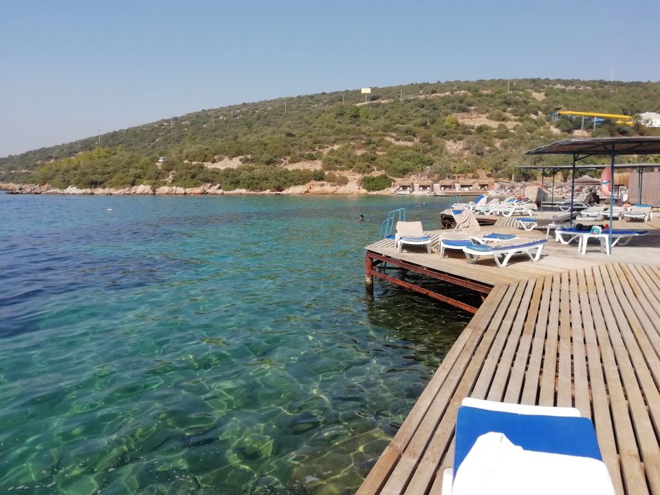 "Strand" Bodrum Holiday Resort & Spa (Bodrum) • HolidayCheck (Türkische ...