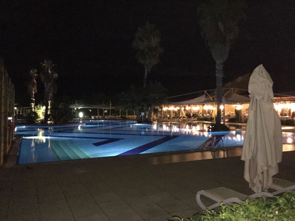 "Pool" TUI MAGIC LIFE Calabria (Pizzo Calabro) • HolidayCheck ...