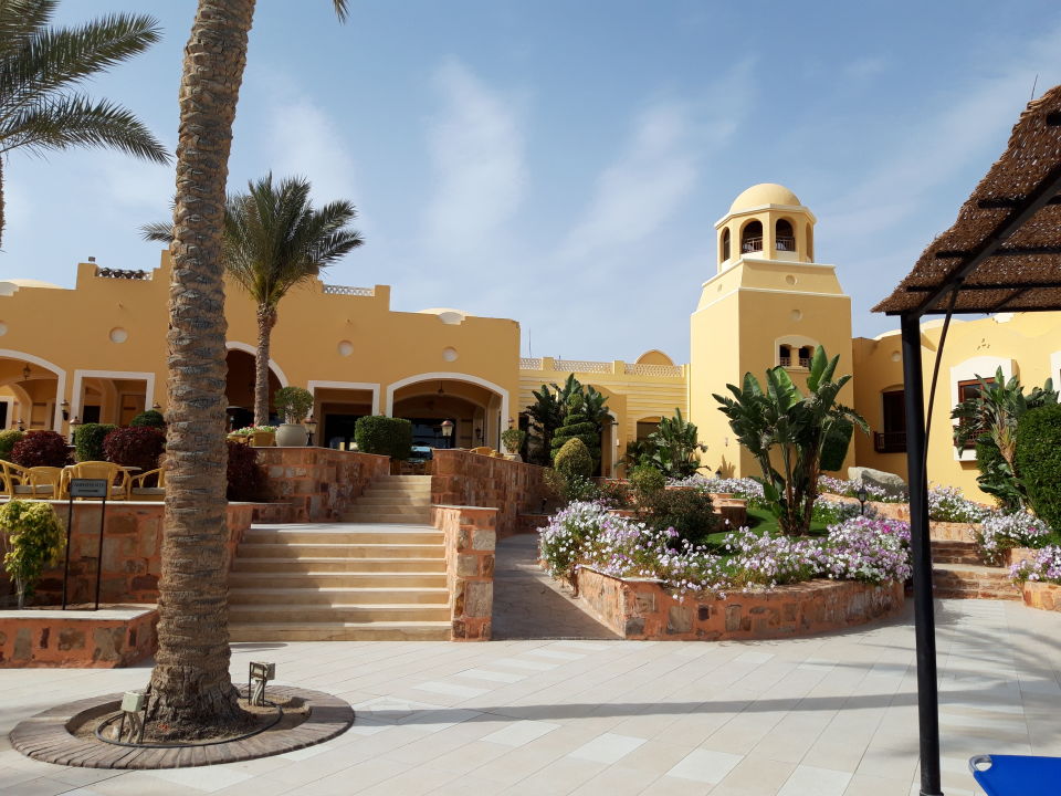 "Außenansicht" Jaz Solaya (Marsa Alam) • HolidayCheck (Marsa Alam/El ...