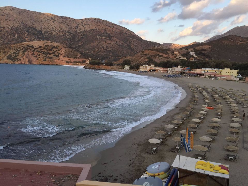 "Strand " Fodele Beach & Water Park Holiday Resort (Fodele ...