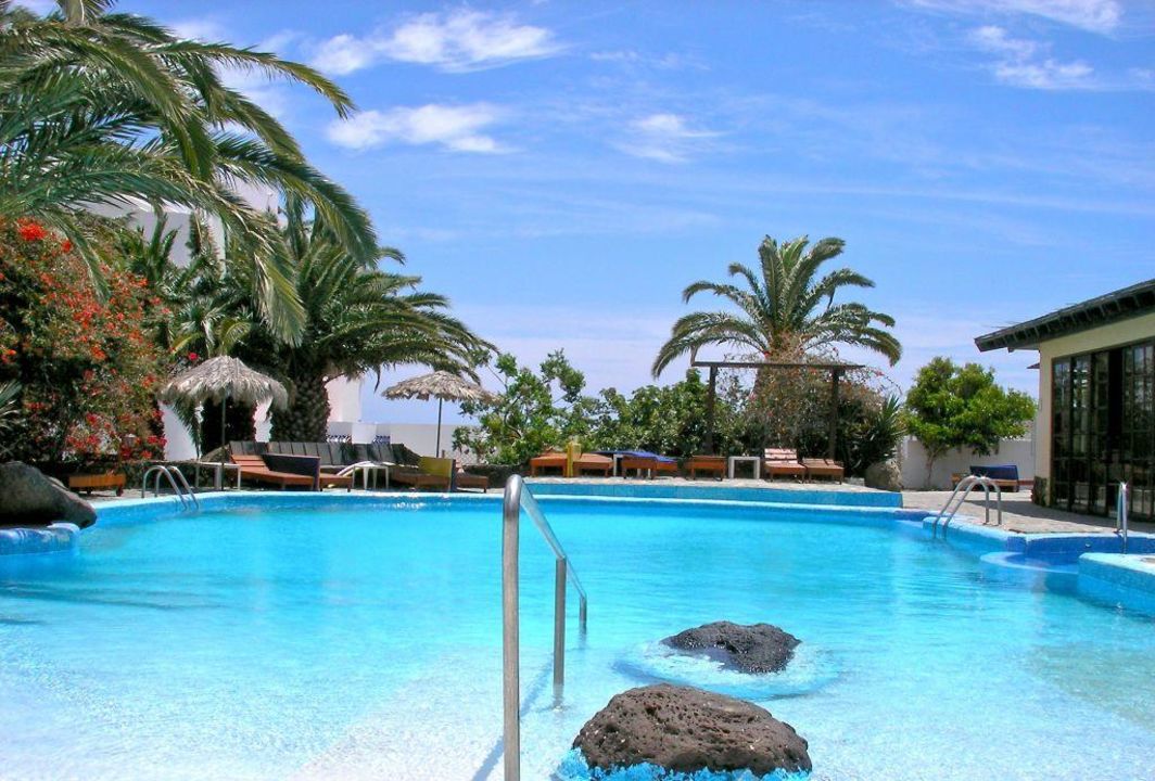 "Pool" Monte Marina Naturist Resort (Esquinzo) • HolidayCheck ...