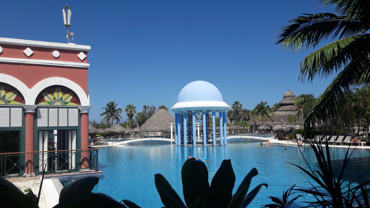 "Pool" Iberostar Selection Varadero (Varadero) • HolidayCheck (Varadero ...