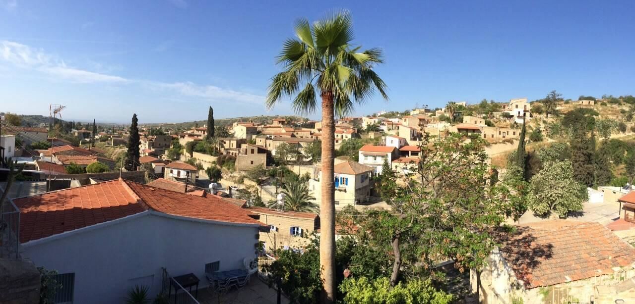 "Tochni" Cyprus Villages Kalavasos & Tochni (Tochni) • HolidayCheck ...