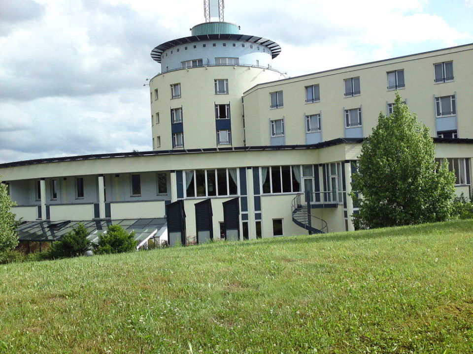 "Außenansicht" Hotel Meerane (Meerane) • HolidayCheck (Sachsen ...