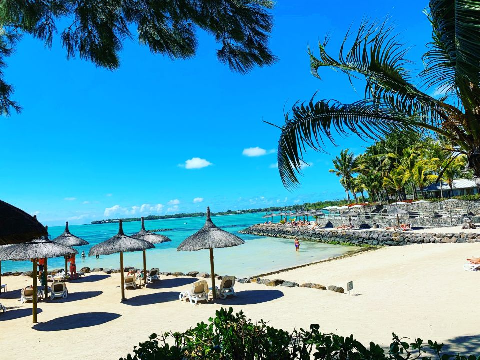 "Strand" Lagoon Attitude - Adults only (Calodyne) • HolidayCheck ...