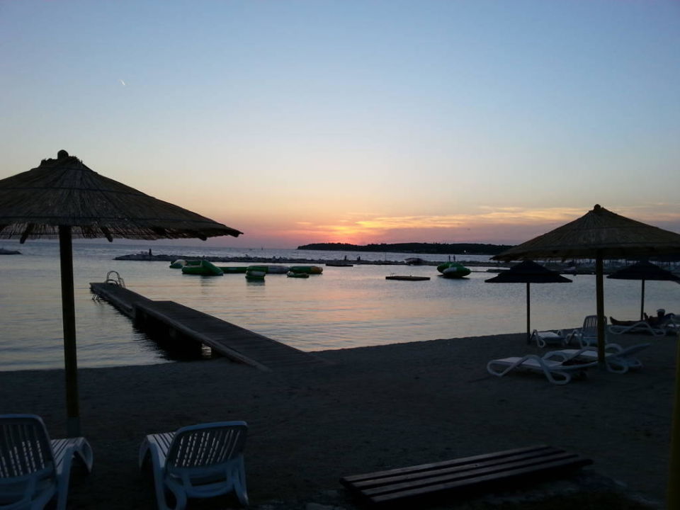 "Strand" FKK Valalta (Rovinj) • HolidayCheck (Istrien | Kroatien)