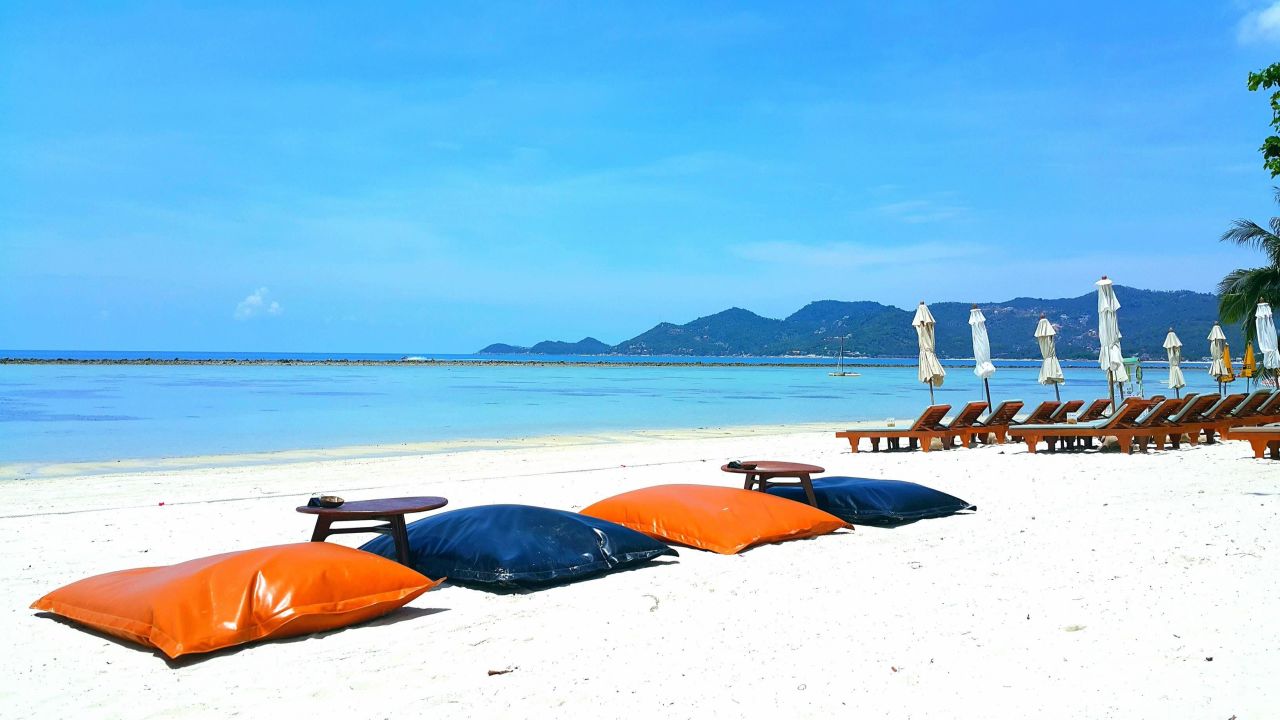 "Chaweng Beach" Muang Samui Spa Resort (Chaweng Beach) • HolidayCheck ...