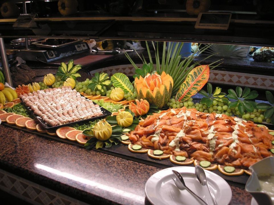 "Essen war meistens lecker" R2 Rio Calma Hotel & Spa & Conference ...