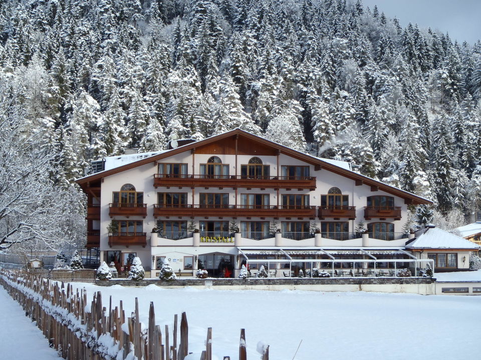 "Hotel Kristall" Verwöhnhotel Kristall (Pertisau) • HolidayCheck (Tirol ...