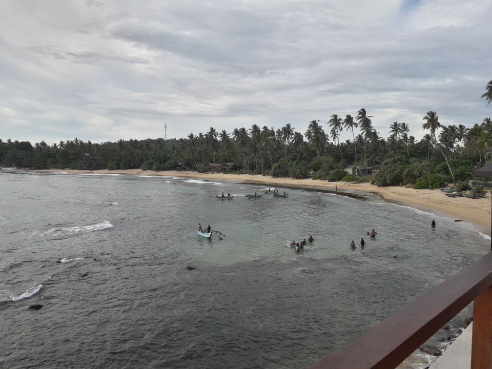 "Außenansicht" Dickwella Resort & Spa (Dikwella) • HolidayCheck (Sri ...