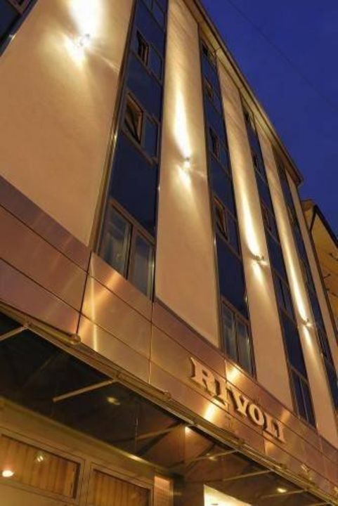 "Außenansicht" Hotel Rivoli (München) • HolidayCheck (Bayern | Deutschland)